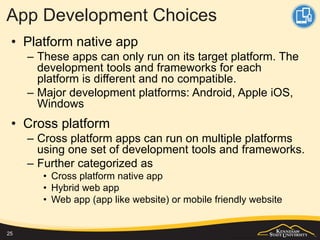 Mobile system overview | PDF