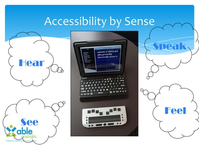 Mobile technology | PPT