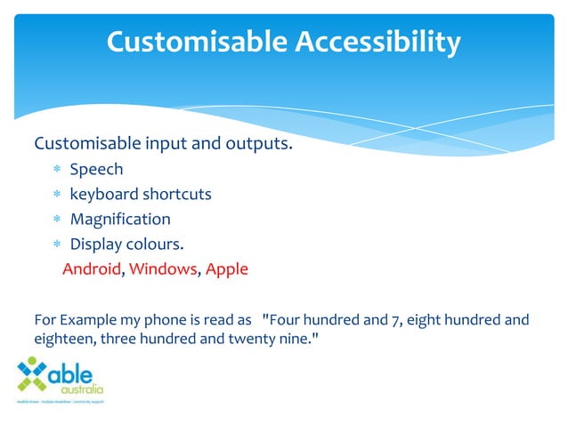 Mobile technology | PPT