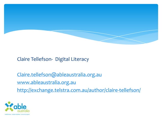 Mobile technology | PPT