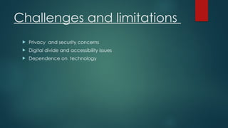 mobile technologyy what it is and evolution | PPTX | Smartphones ...