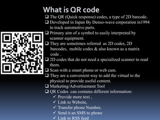 DISCOVERING E-RESOURCES AND SERVICES WITH THE USE OF MOBILE TECHNOLOGY ...