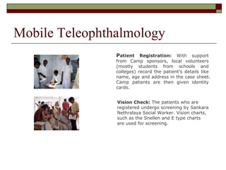 Mobile Tele | PPT