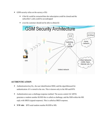 Mobile telecommunication system converted | PDF