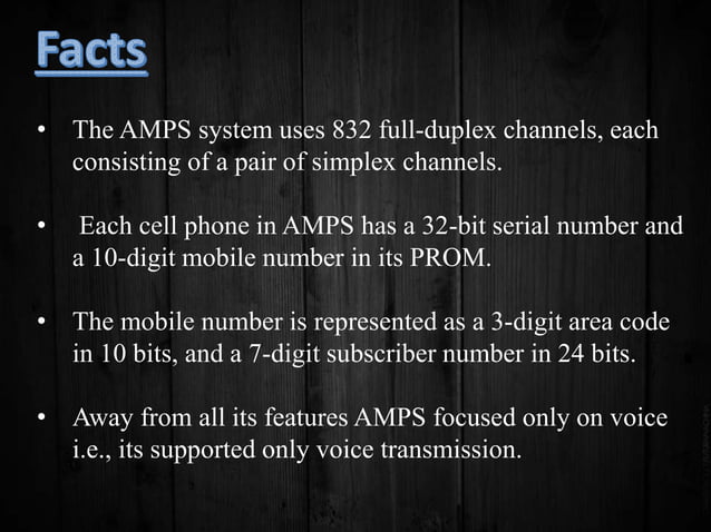 Mobile telephone system | PPTX | Smartphones | Consumer Electronics