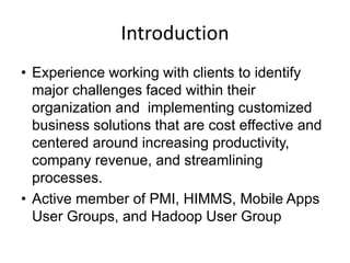 Mobile testing practices | PPT