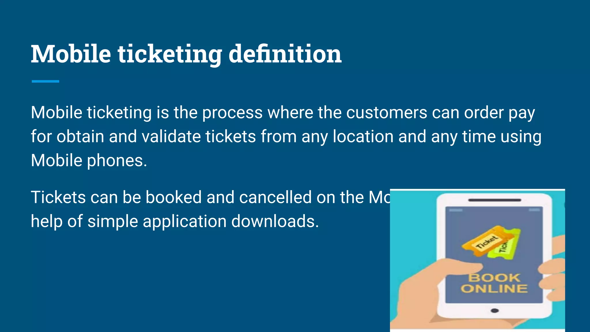 Mobile ticketing .pdf