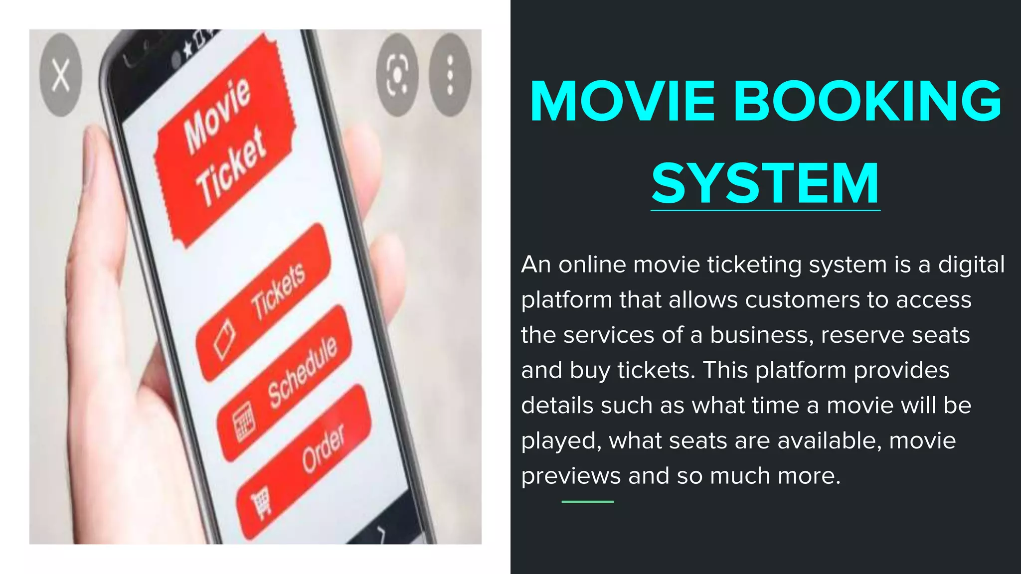 Mobile ticketing .pptx