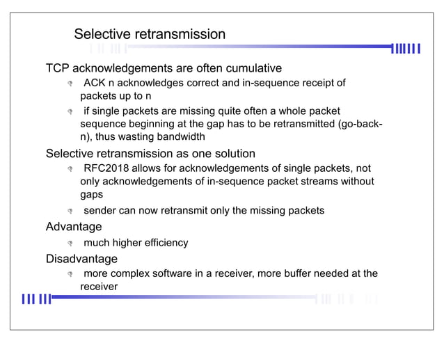 Mobile Transport Layer 1 Pptx