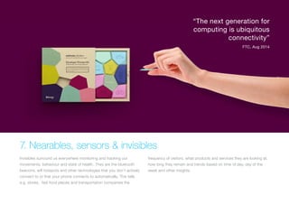 Mobile Ecosystem in 2015 by AscITconsultancyservices | PPT