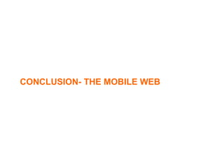 Mobile in Africa | PPT