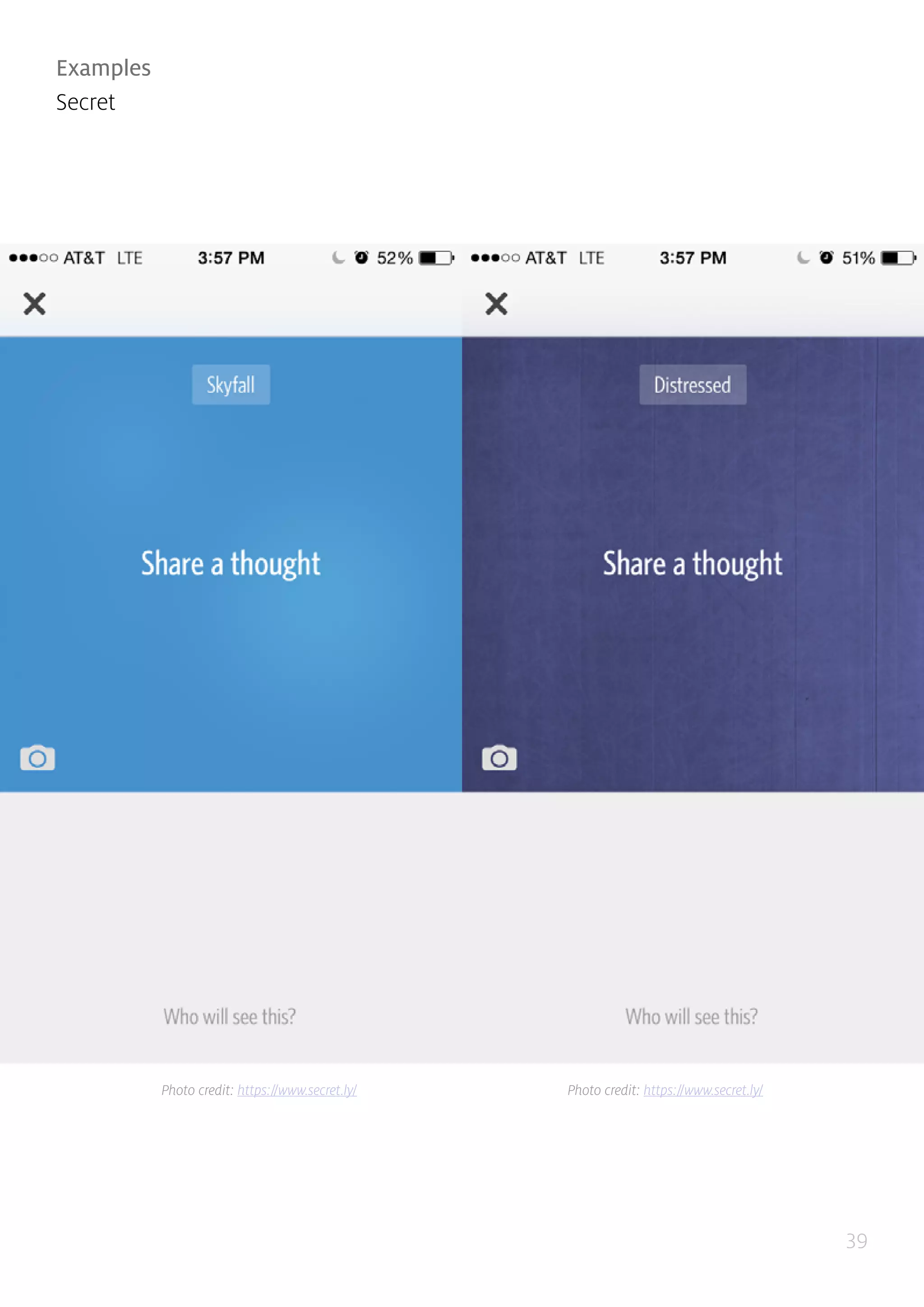 Mobile ui design patterns | PDF