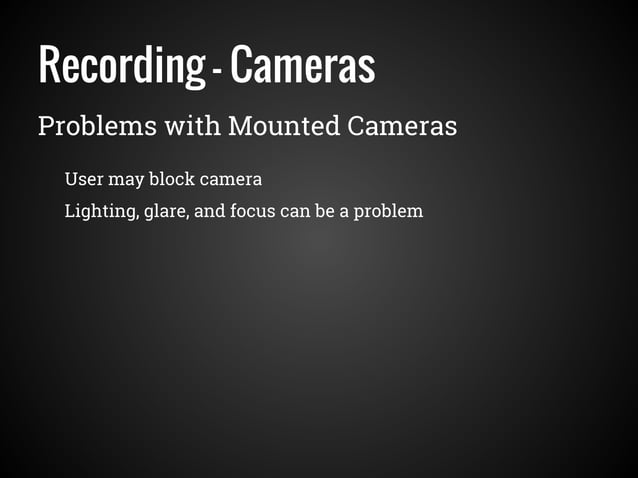 Mobile Usability Evaluation Ppt