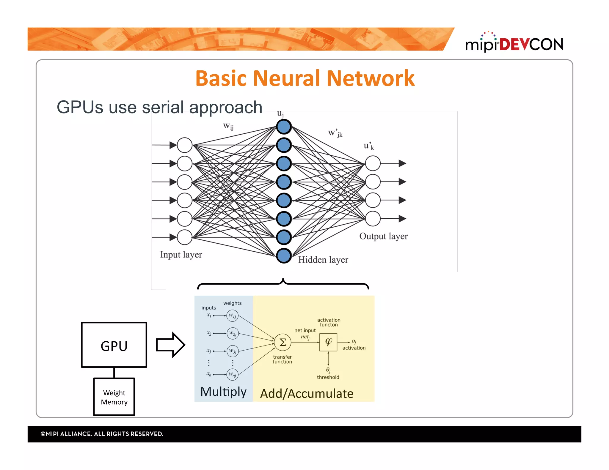 MIPI DevCon 2016: Mobile User Interface Aggregation for Heterogeneous ...