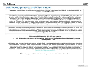 Enterprise Mobile App UX: Designing from UI to Backend | PPT ...