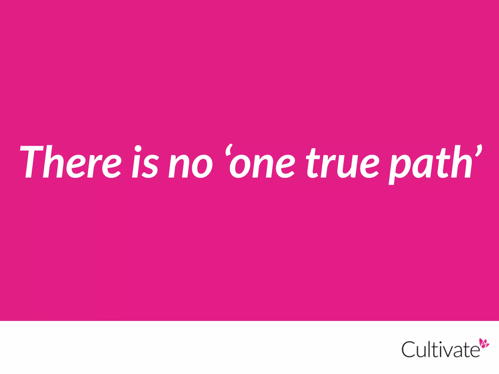 Principles Of Lean Ux Ppt