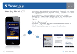 Our mobile way | PPT