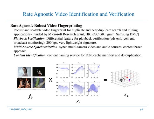 Mobile Visual Search: Object Re-Identification Against Large ...