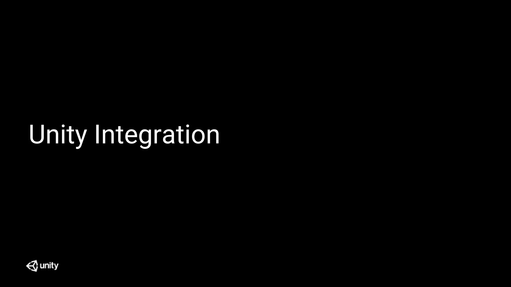 Mobile VR, Programming, Rendering | PPTX