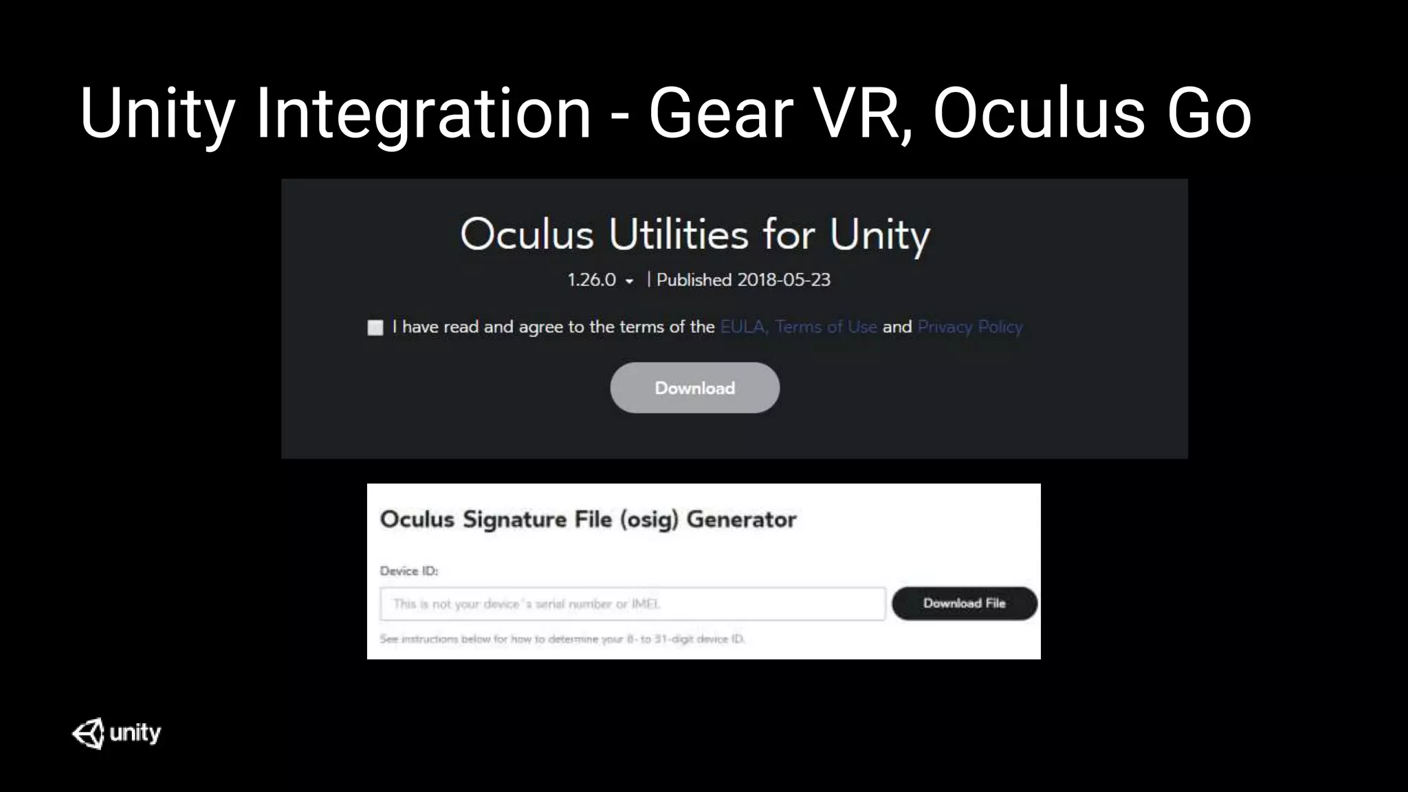 Mobile VR, Programming, Rendering | PPTX