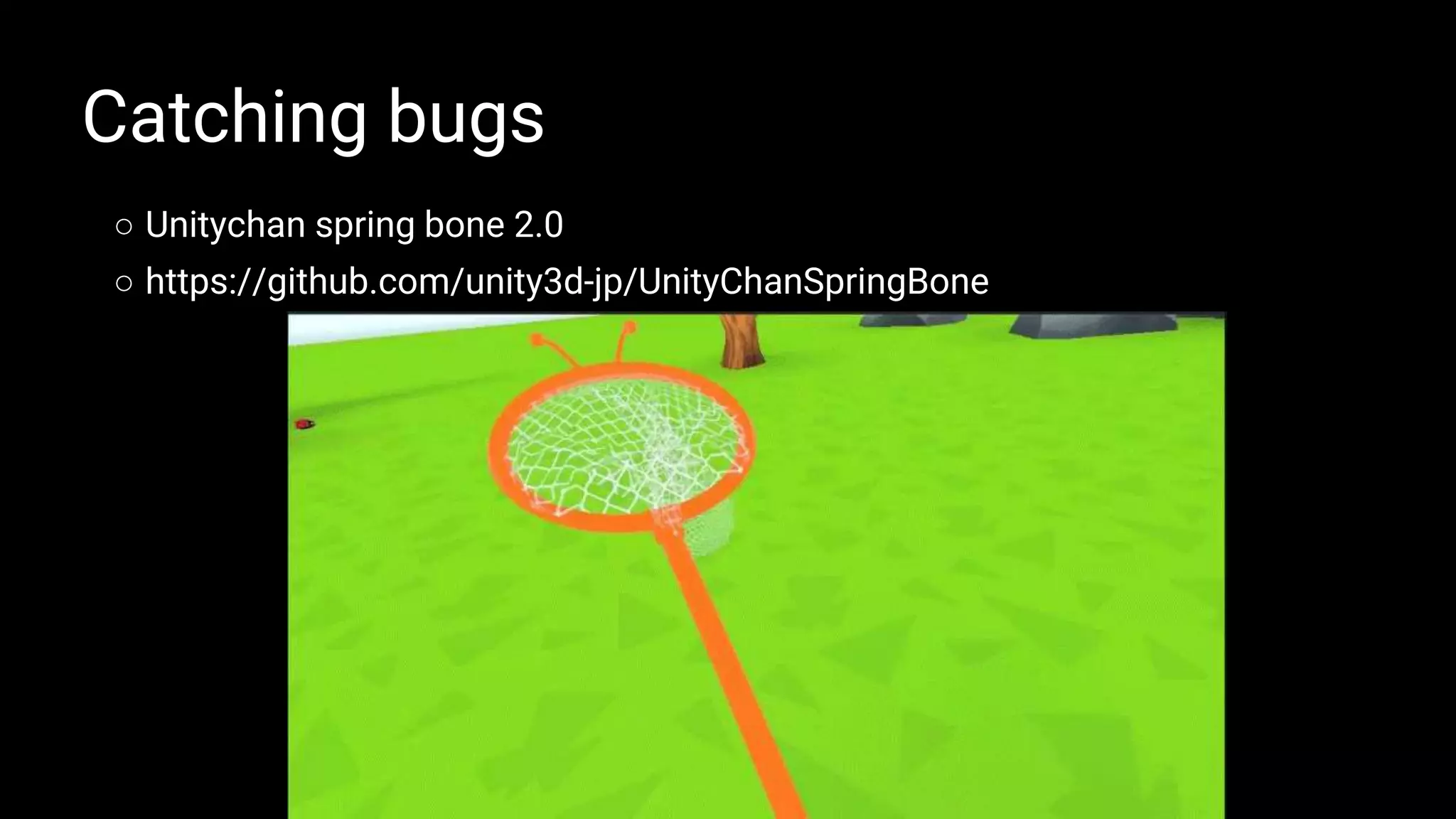 Mobile VR, Programming, Rendering | PPT