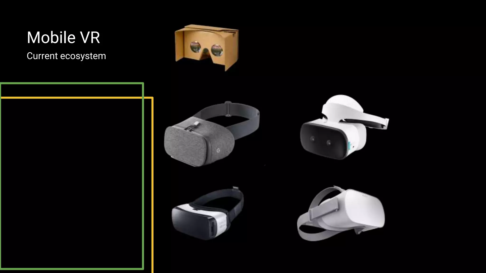 Mobile Vr Programming Rendering Ppt