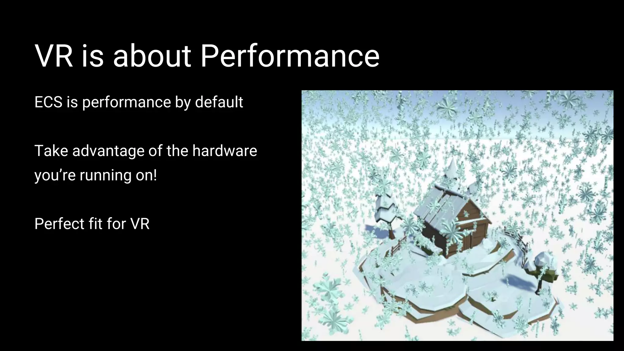 Mobile VR, Programming, Rendering | PPT