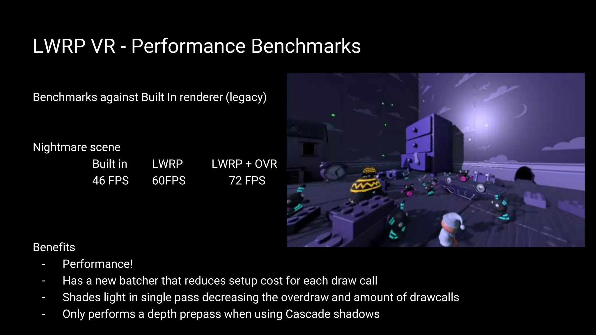 Mobile Vr Programming Rendering Ppt