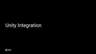 Mobile VR, Programming, Rendering | PPT