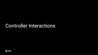 Mobile VR, Programming, Rendering | PPT