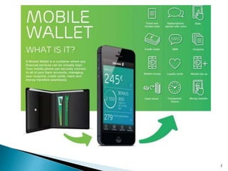 What is all about Mobile Wallet? | PPTX