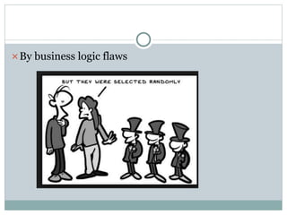 Mobile Wallet security | PPTX