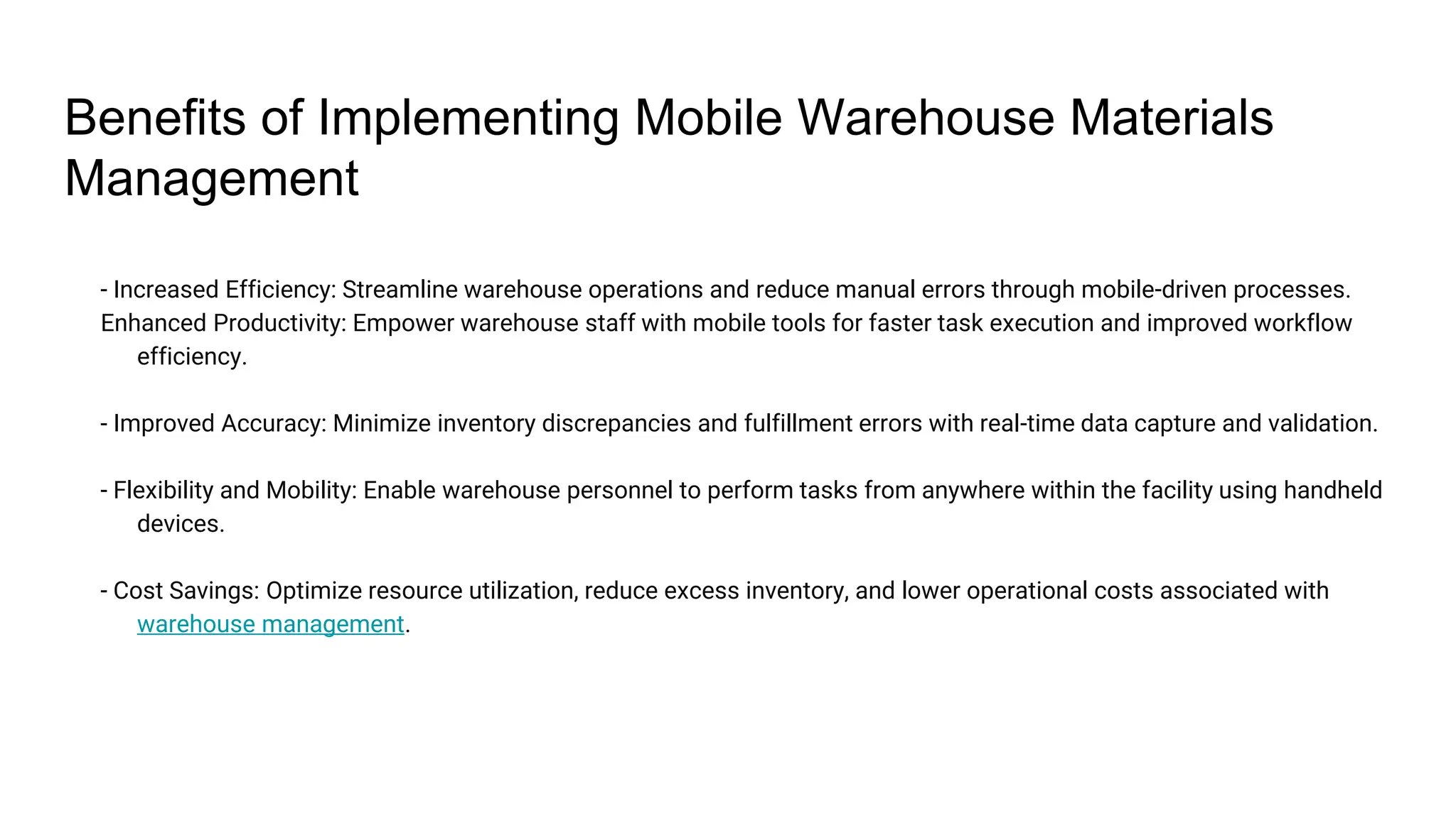 Mobile Warehouse Materials Management.pptx