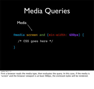 Mobile Web Development: The Challenges & How to Meet Them