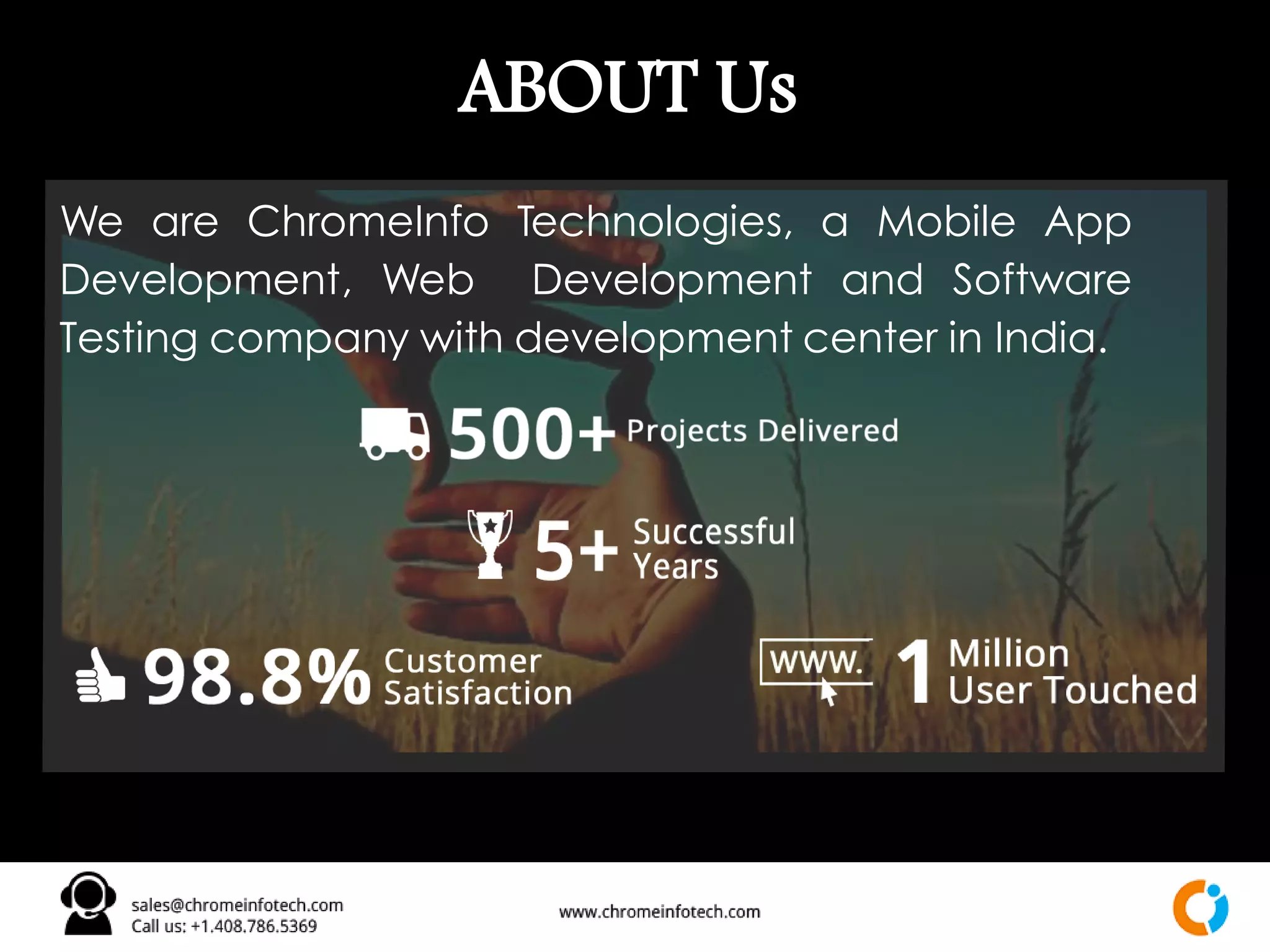 Mobile Website vs Mobile App | PPT