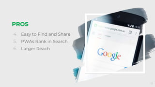 Mobile Web vs App | PPTX