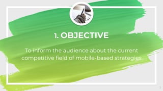 Mobile Web vs App | PPTX