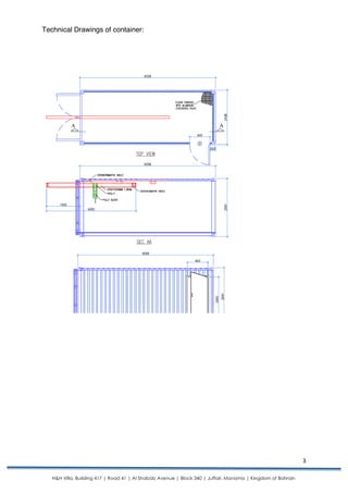 Mobile workshop solution sample | PDF
