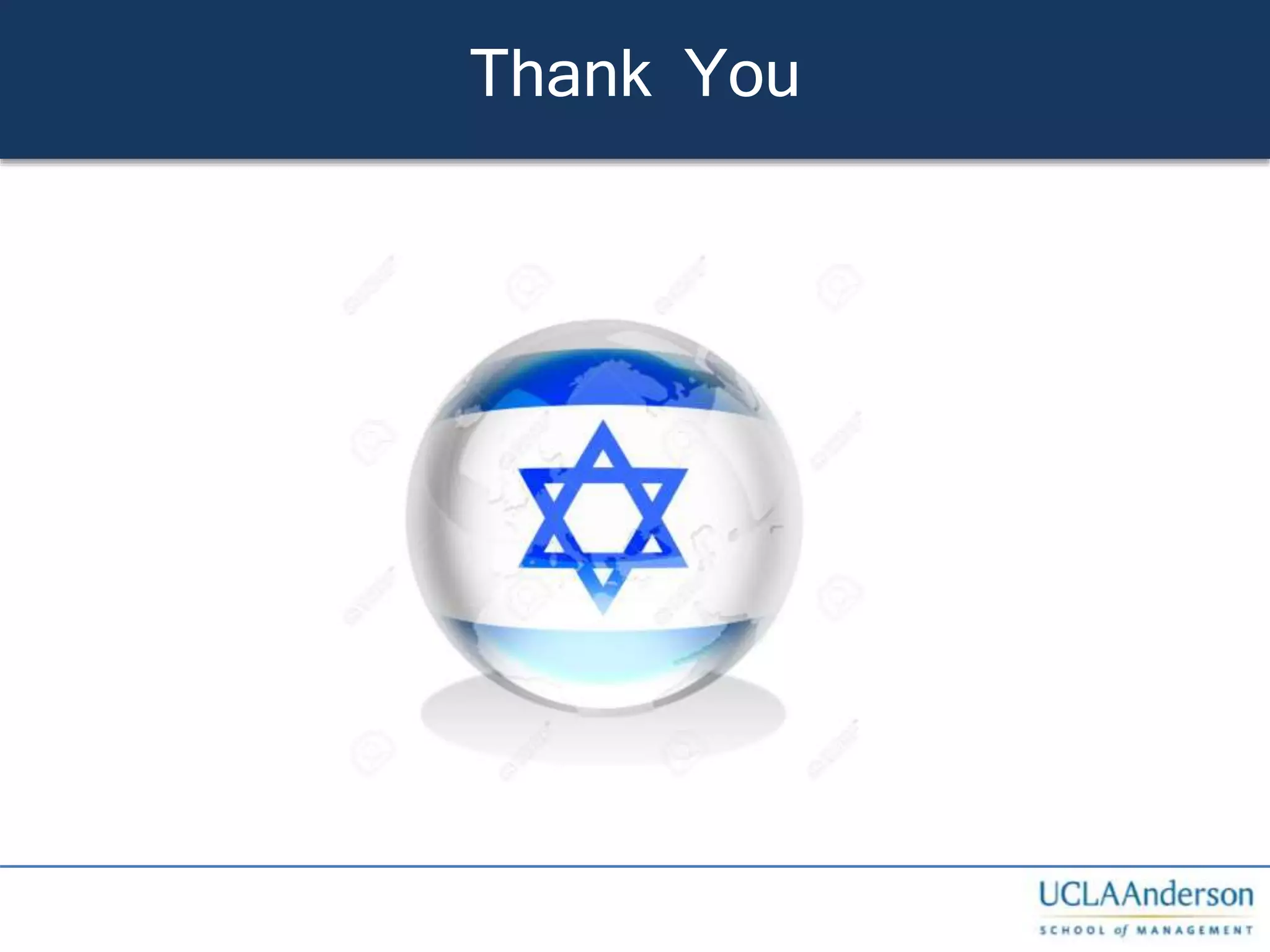 Mobileye: International Studies - Israel | PPTX | Automotive Industry | Industries