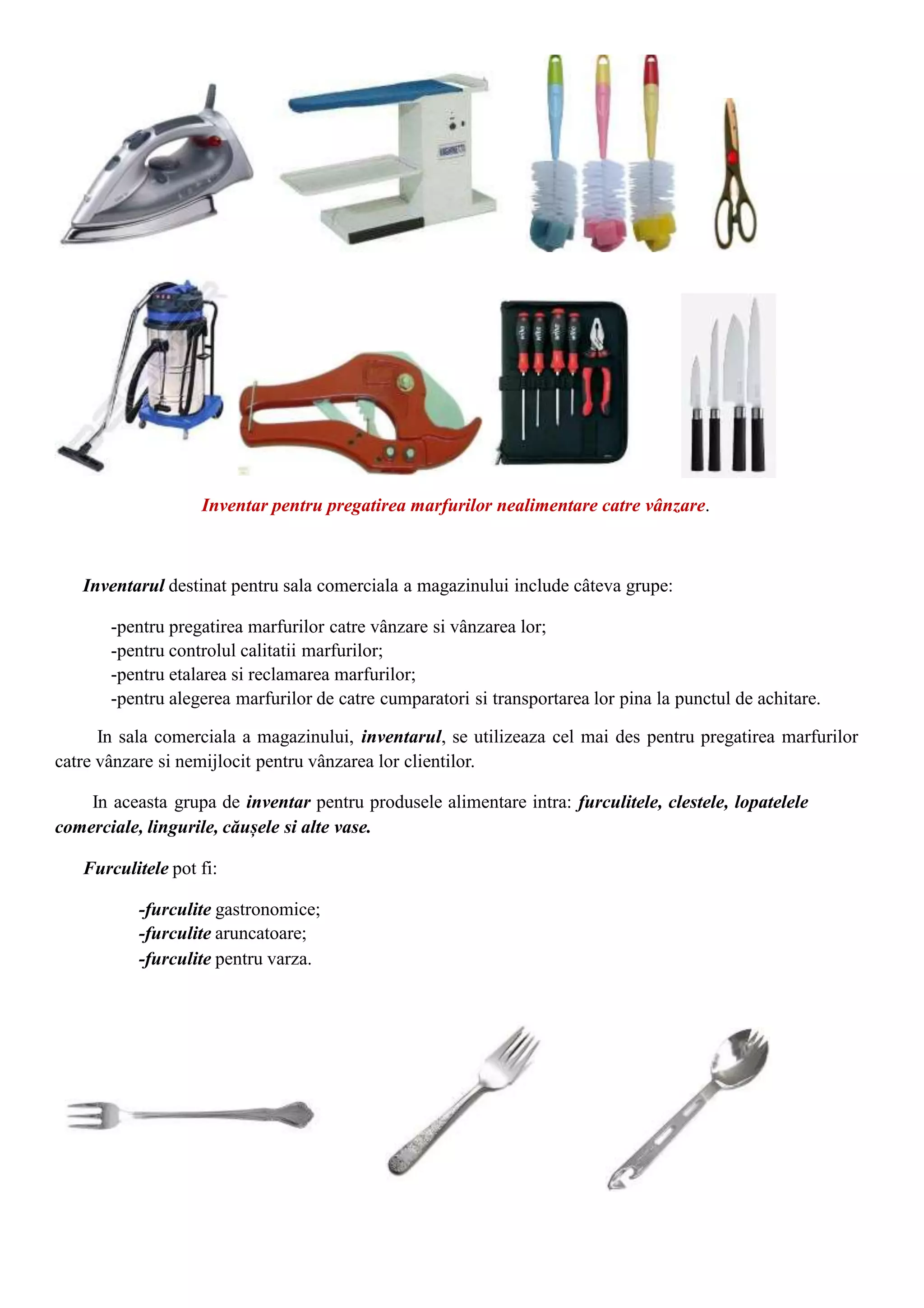 Mobilier comercial | PPTX