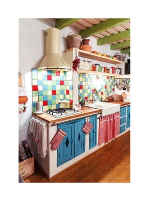 Mobilier traditional romanesc | DOCX