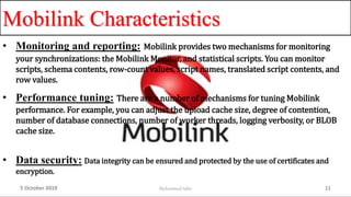 Mobilink | PPTX