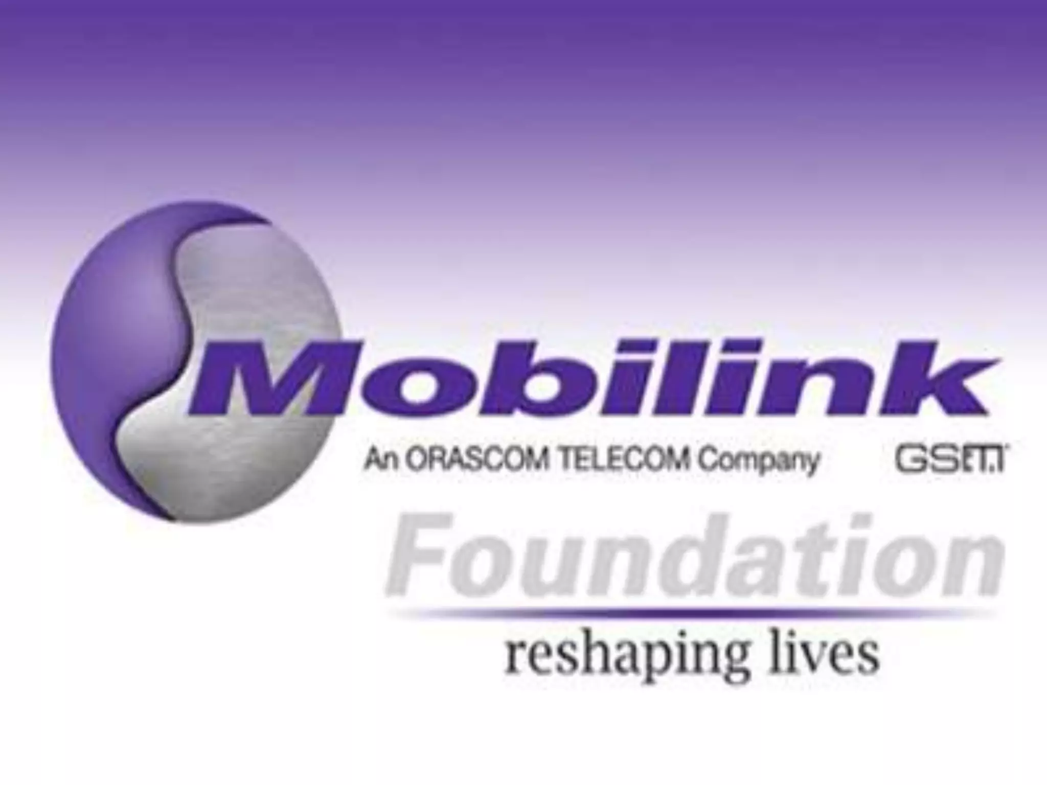 Mobilink project | PPTX