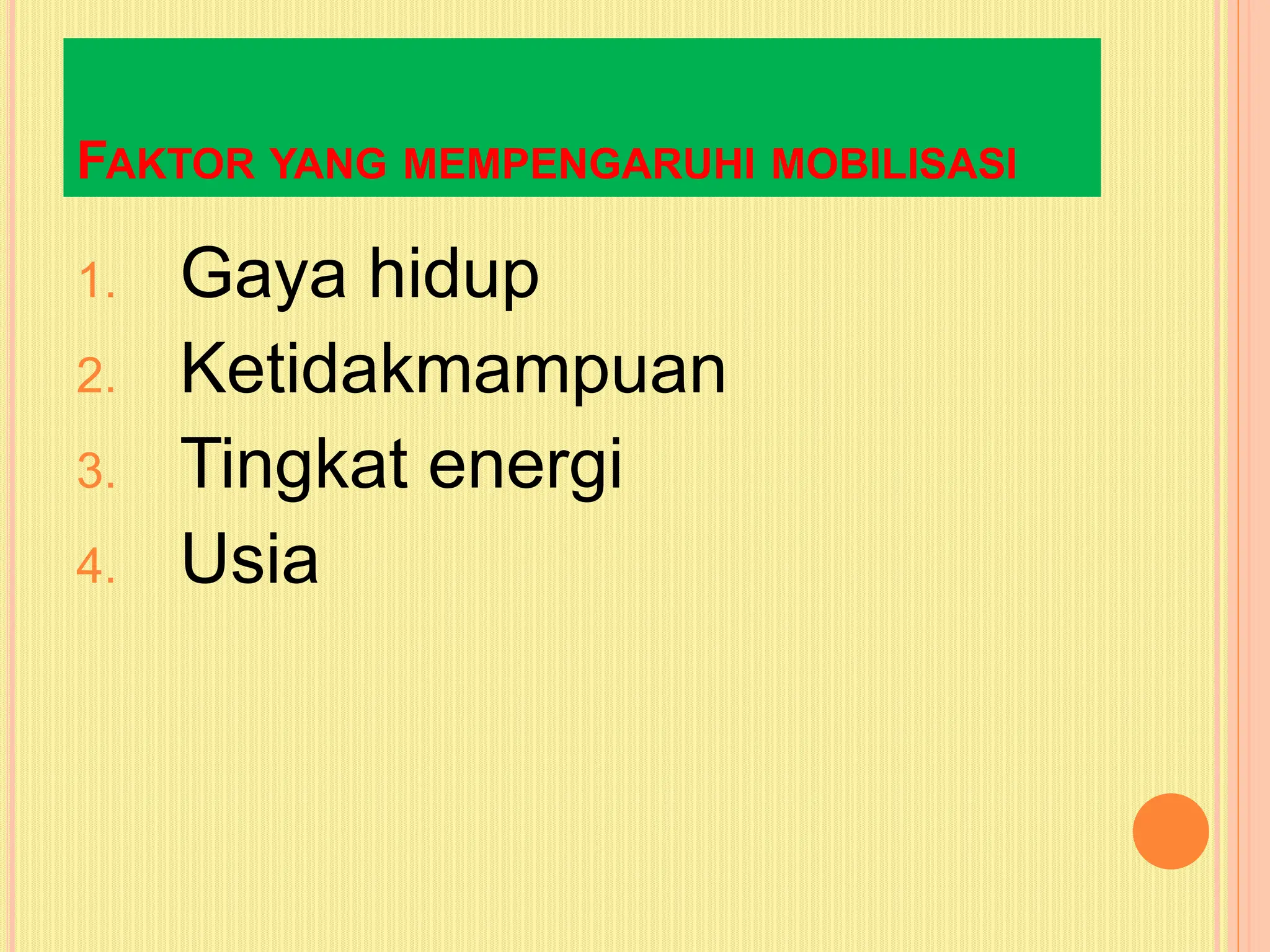 Keperawatan dasar: Mobilisasi dan imobilisasi.pptx