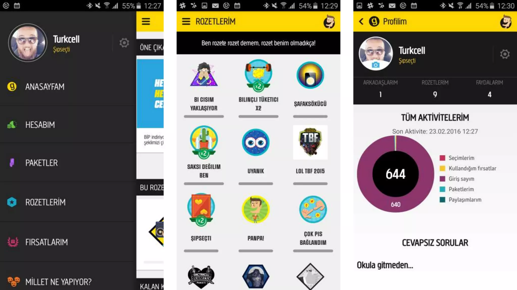 Gamification-Mobil İstanbul | PPT