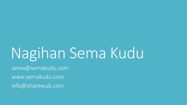Mobili̇stanbul sema kudu | PPT