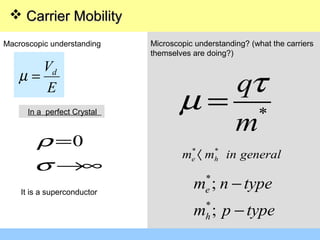 Mobility | PPT