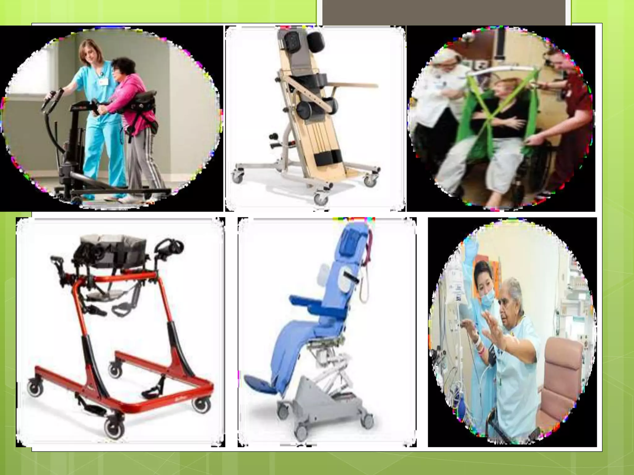 early Mobility in ICU | PPTX