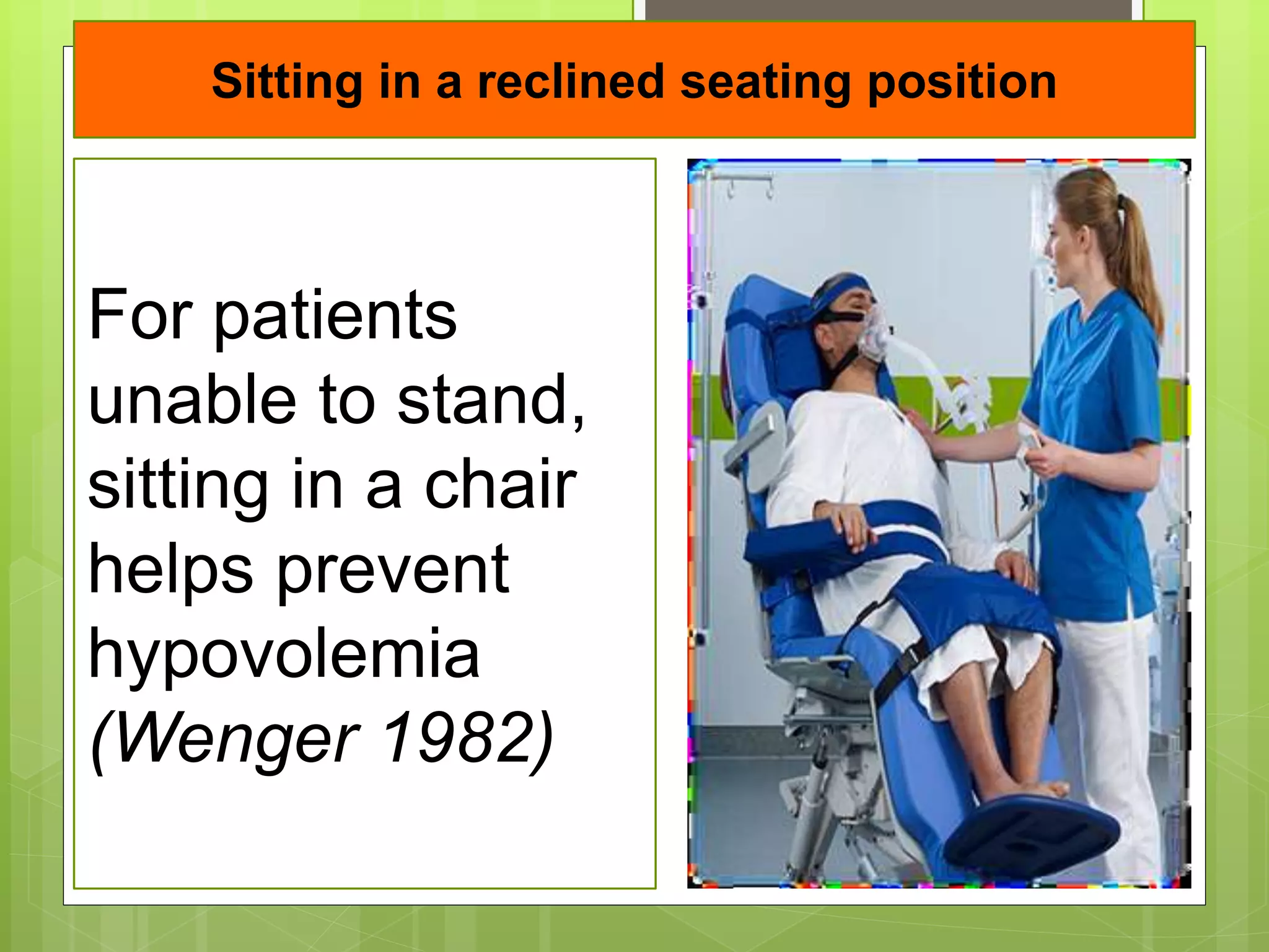 early Mobility in ICU | PPTX