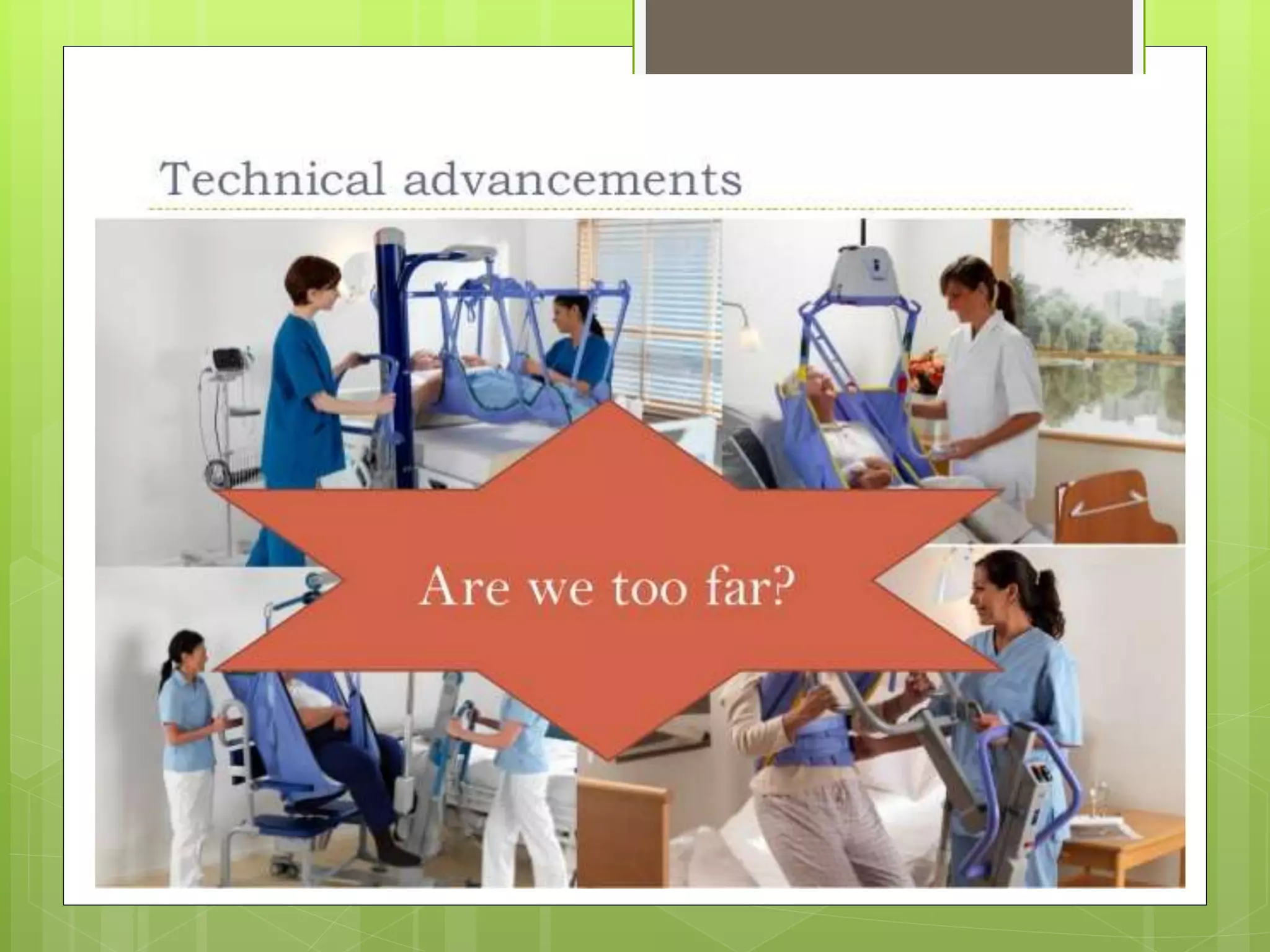 early Mobility in ICU | PPTX